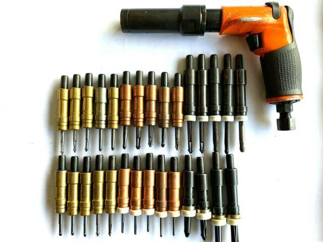 Used Air Tools